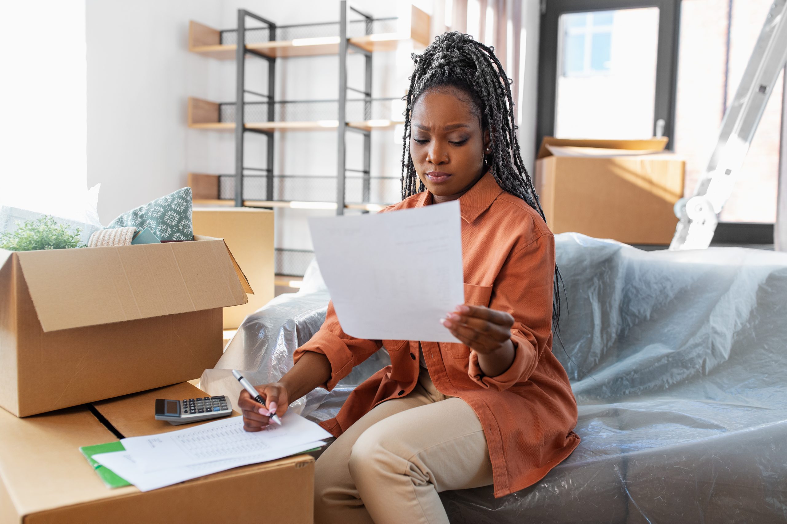 Moving on a Budget: Plan Your Move Without Breaking the Bank